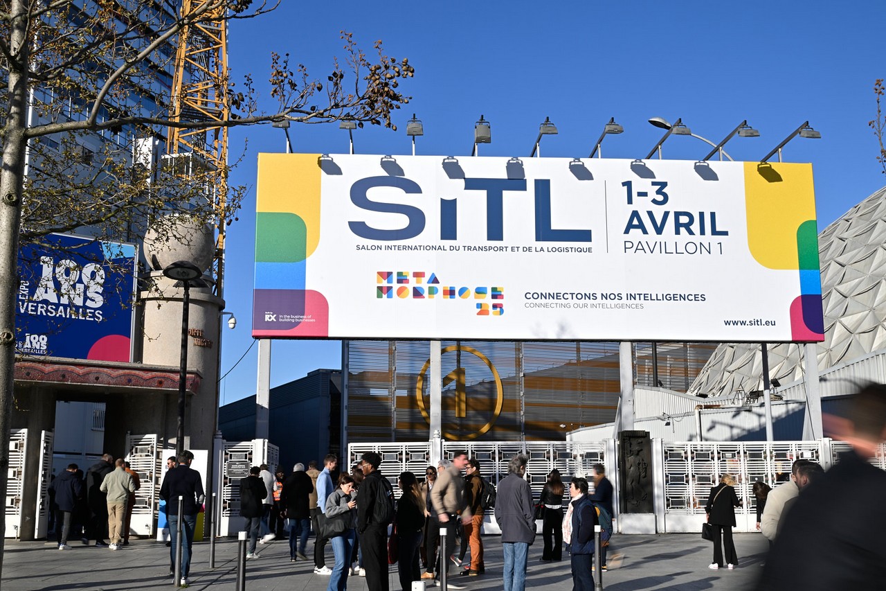 Des chiffres encore en hausse pour le SITL