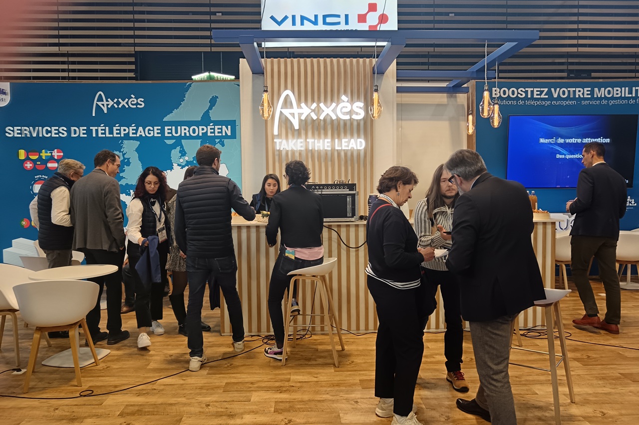 Avec C'Moov, Axxès bascule son réseau vers la 4G